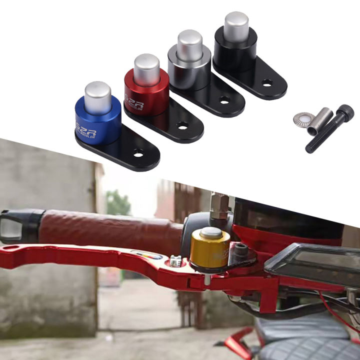 For Honda click 125i 150i click160 Motorcycle Parking Brake Clutch ...