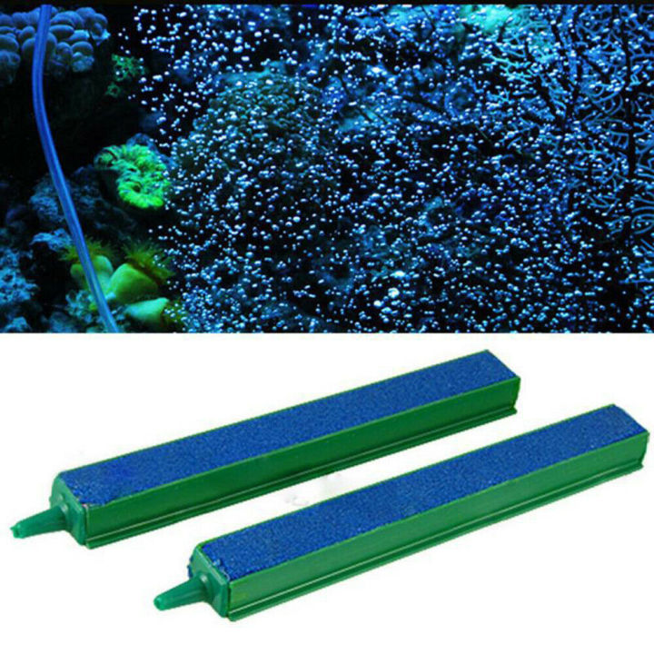 LAIFLE Water Diffuser Fish Tank Aerator Oxygen Pump Aquarium ...