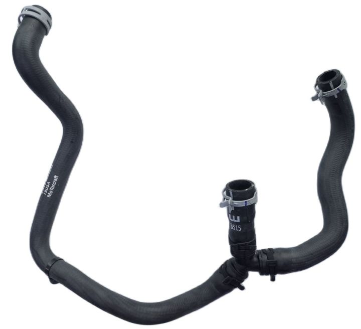 Ford Radiator Hose 3-way for: Ford Ecosport 1.5L / Ford Fiesta 1.4L / 1.5L / 1.6L PN ...
