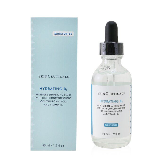 SkinCeuticals Hydrating B5 55ML(EXPIRY: 02/2027) | Lazada