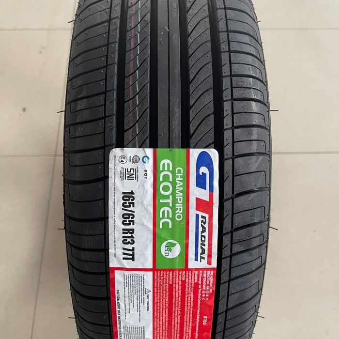 Ban Mobil GT Radial Champiro Ecotec Size 165/65 R13 Ban Mobil Suzuki ...