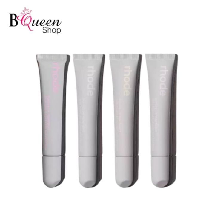 Rhode Peptide Lip Treatments: Complete Collection for Soft, Plump Lips ...