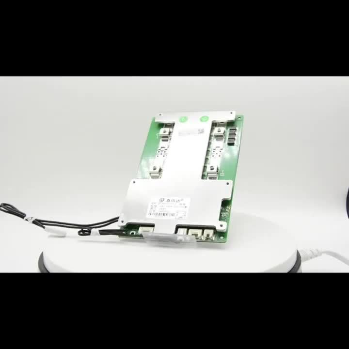 JBD Smart BMS 4S Li-ion 4S LifePo4 100A 150A 12V Bms Support Series ...
