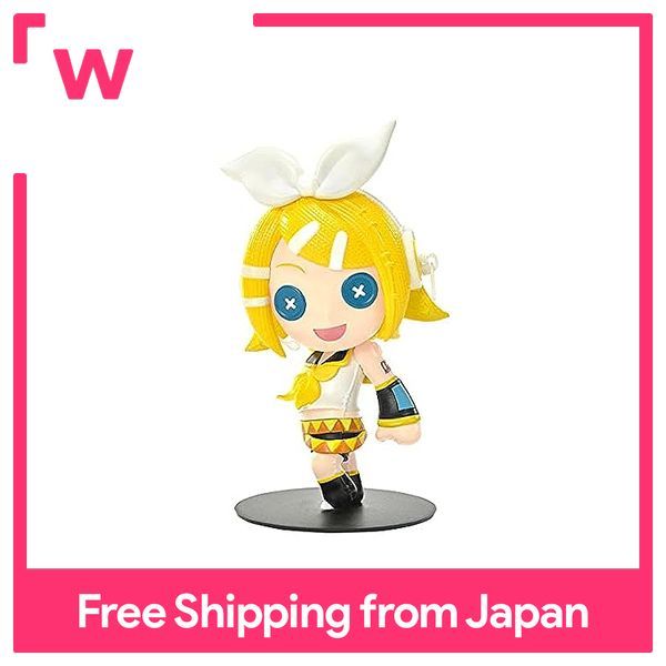 Cutie1Plus Peer Pro Character Rin Kagamine | Lazada Singapore