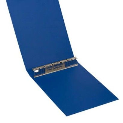 SAKURA 8-Hole Computer Presentation Binders File Folder, Random Colors ...