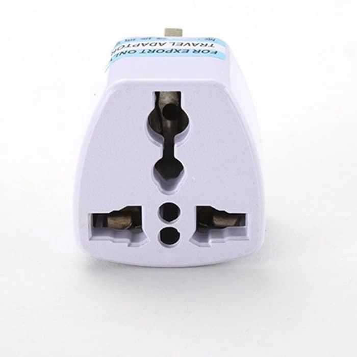 UNIVERSAL PLUG ADAPTER / PLUG ADAPTER 3 PIN PLUG /CONVERSION PLUG ... UNIVERSAL PLUG ADAPTER / PLUG ADAPTER 3 PIN PLUG /CONVERSION PLUG ...
