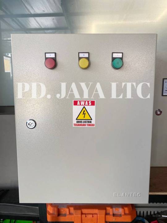 Panel Custom Panel Distribusi - Distribution Panel | Lazada Indonesia