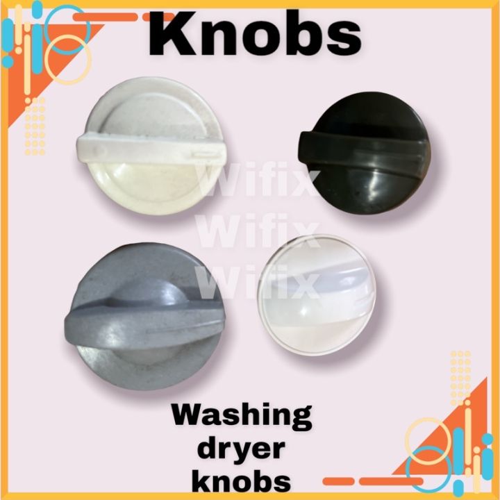 Washing Machine knob | Lazada PH
