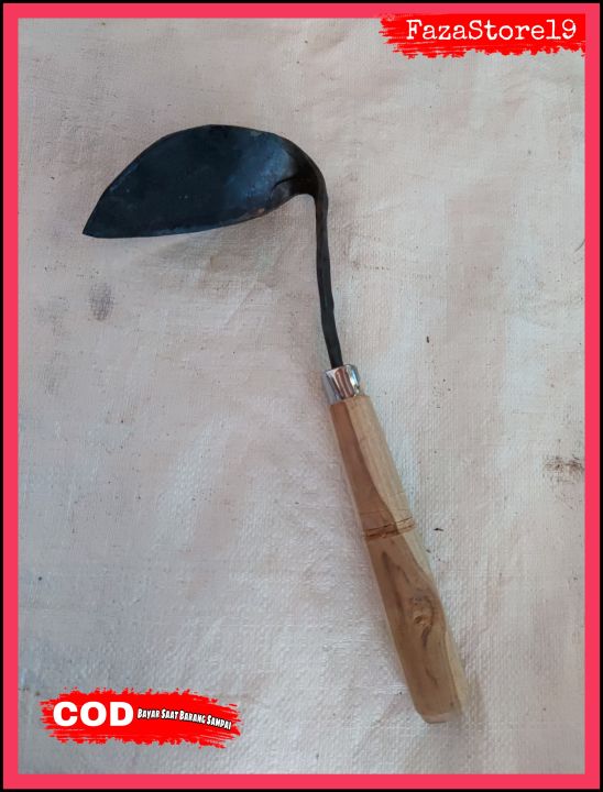 Kored Rumput | Lazada Indonesia