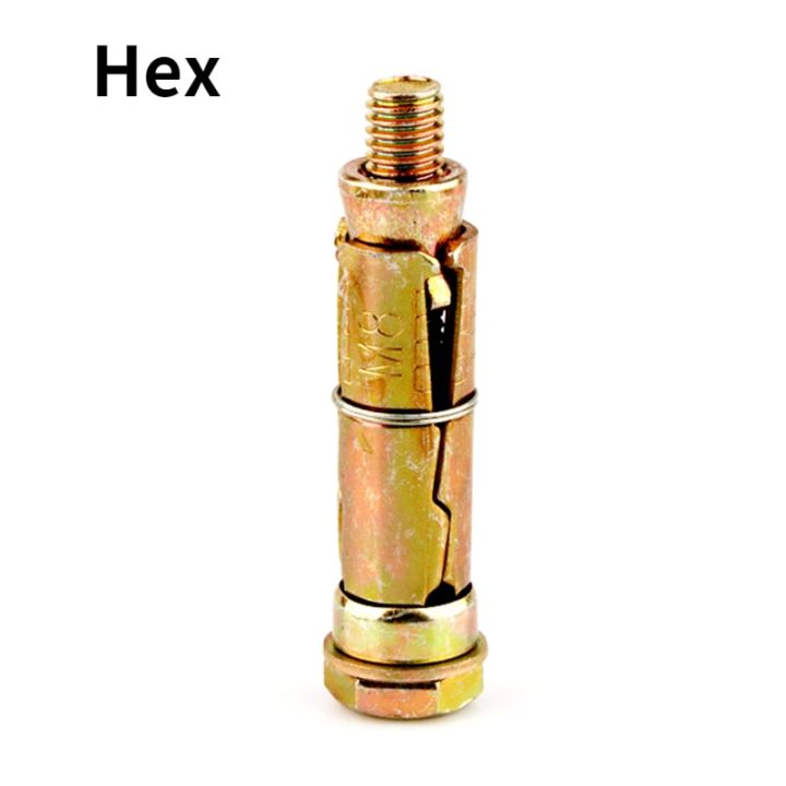 【Unbeatable Prices】 Heavy Duty Wall Anchors Concrete Expansion Anchor ...