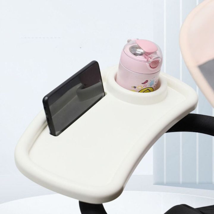 BANDA Baby Stroller Dinner Table Baby Stroller Dinner Table Tray Milk ...