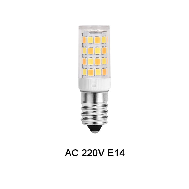 EELIC LAU-CKE147T Led Corn Bulbs Lampu Bentuk Jagung Power 7 Watt 220v ...