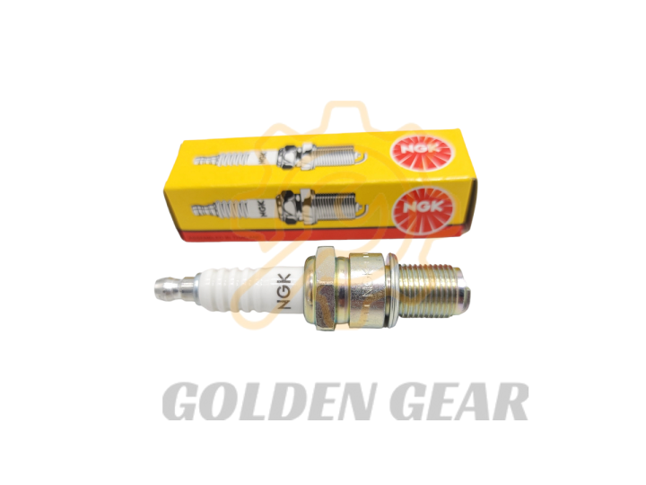 Ngk B7es Price NGK Standard Spark Plug (B7ES): Reliable Performance ...