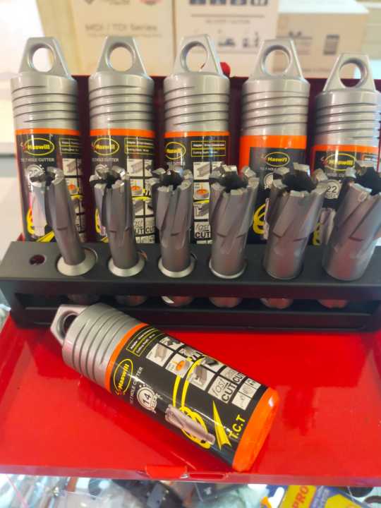 MATA BOR MAGNET JETBROACH 14 MM MASWILL GERMANY | Lazada Indonesia