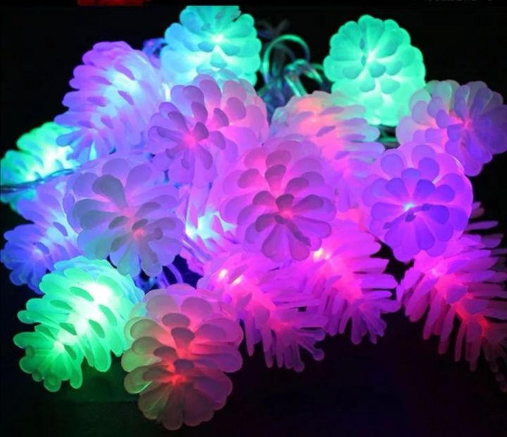Led Fairy light small flashing Lights String Lights Star Lights ...