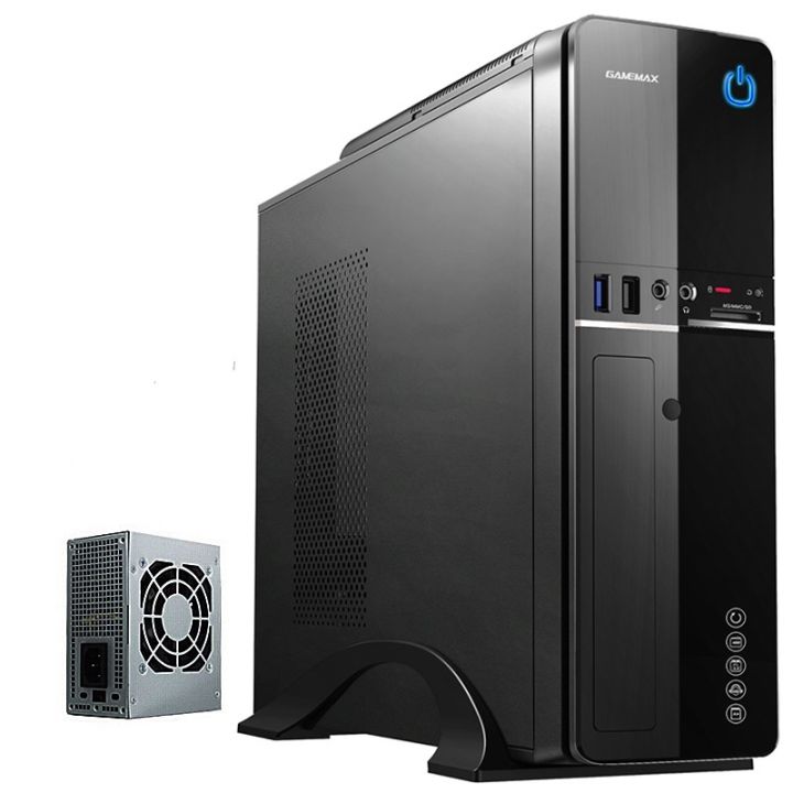 X-Five / Gamemax / Tinytech / E Super - Micro M-ATX casing | Lazada