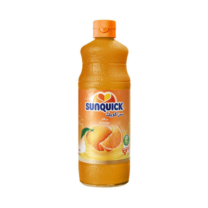 Sunquick Orange Concentrate 800ml | Lazada PH