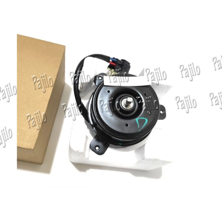 Dinamo Motor Kipas Radiator Motor Extra Ekstra Fan suzuki splash ...