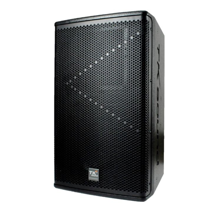 TK Sound Original 12 2-way Full Range Professional Passive Speaker ...