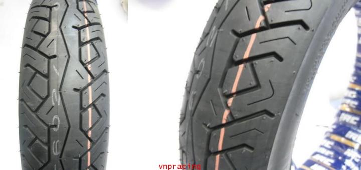 ยางนอก IRC NF66 130/90- 15T/L Phantom 200 cc. (ยางหลัง) | Lazada.co.th