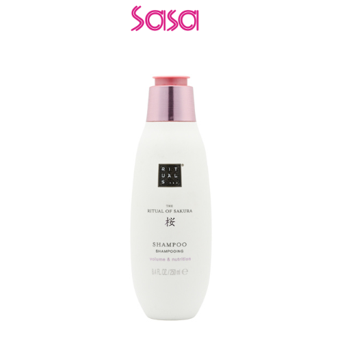 Rituals The Ritual Of Sakura Shampoo 250ml | Lazada
