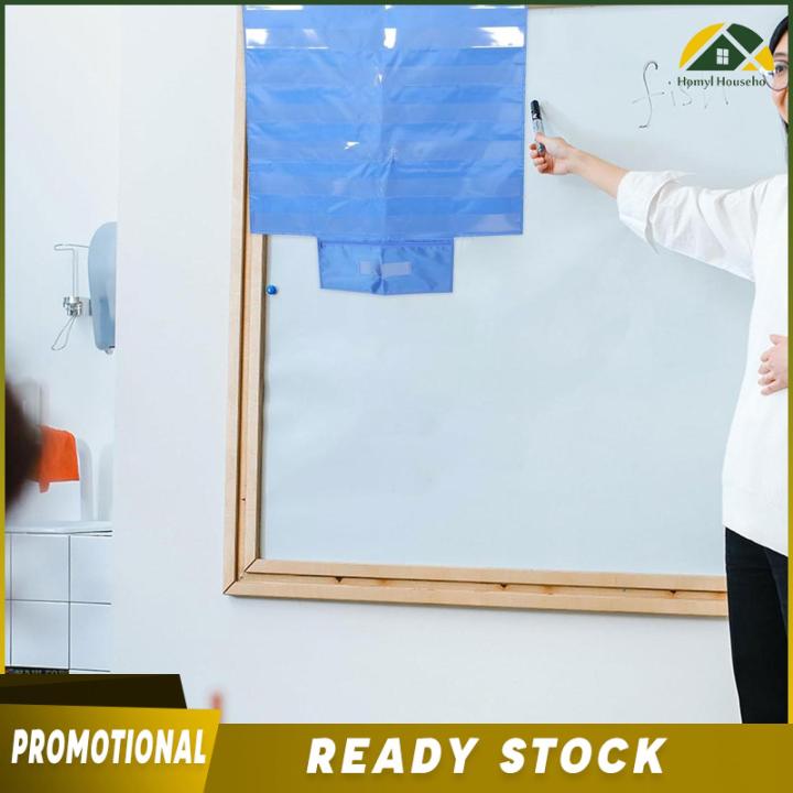 Esl Classroom Must Haves Small Pocket Chart Alphabet Learning Pocket ...