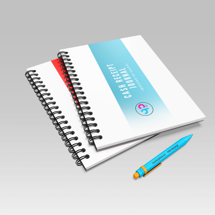 HELPFUL ACCOUNTING BOOKS / BOOKS OF ACCOUNTS FOR BIR /PERSONALIZED ...