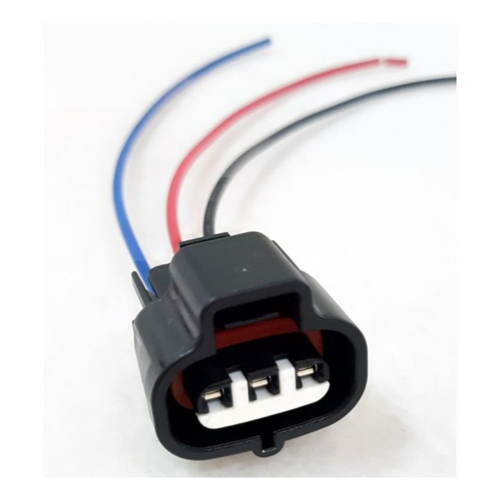 MAP Sensor Socket Connector Perodua Kelisa / Myvi / Kenali / Toyota ...