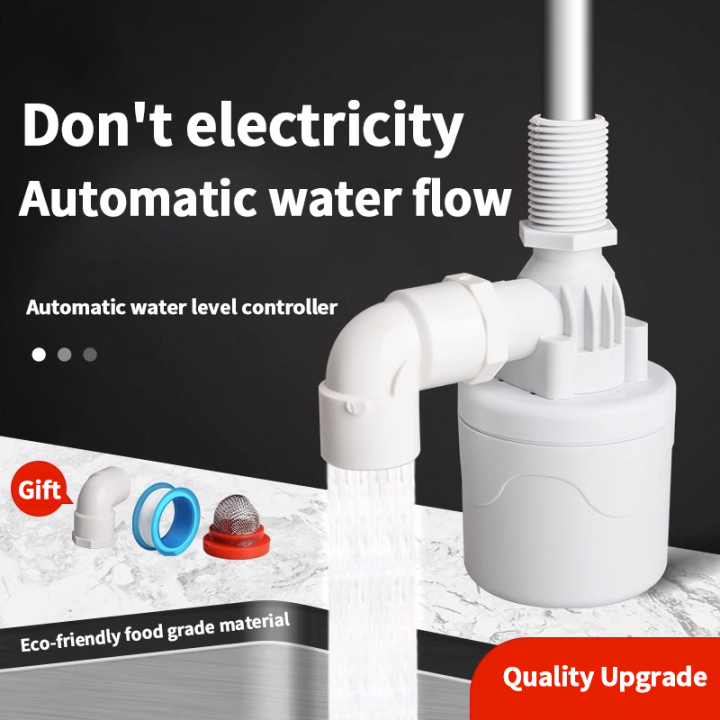 Water tank float valve water tank water stopper spot water level ...