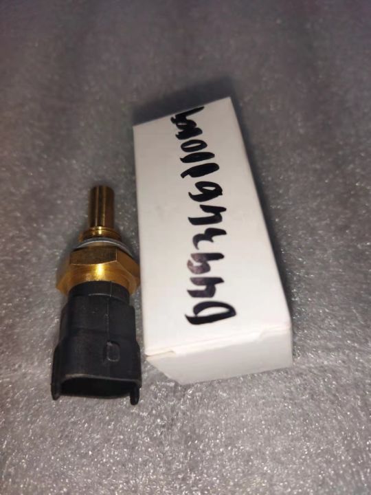 Foton Tornado 4JB1 4 wheeler. Water Temperature Sensor 049366000009 ...