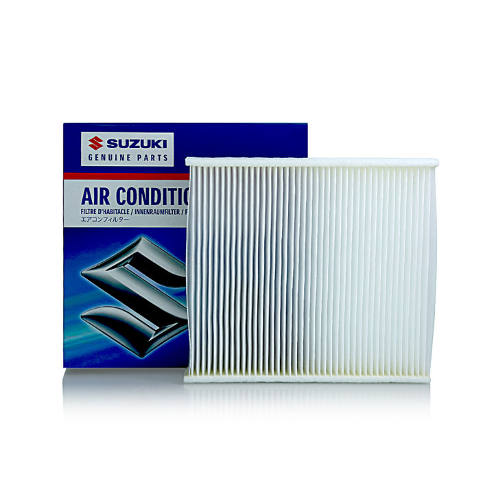 SUZUKI GENUINE PARTS AIRCON FILTER FOR SUZUKI | Lazada PH