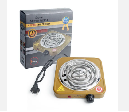 Silver Crest Outdoor Household 1500W Heat Temperature Control ...