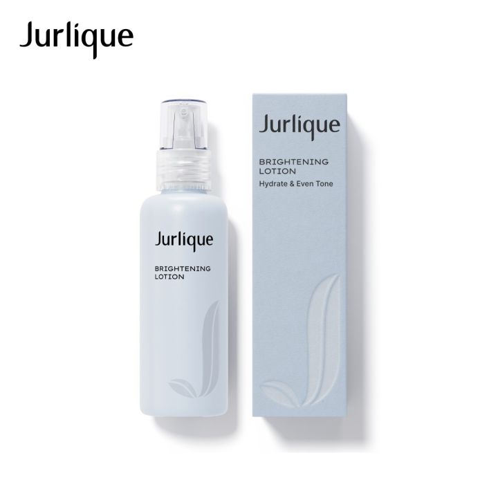 Jurlique Brightening Lotion 50ml โลชั่นทาหน้า | Lazada.co.th