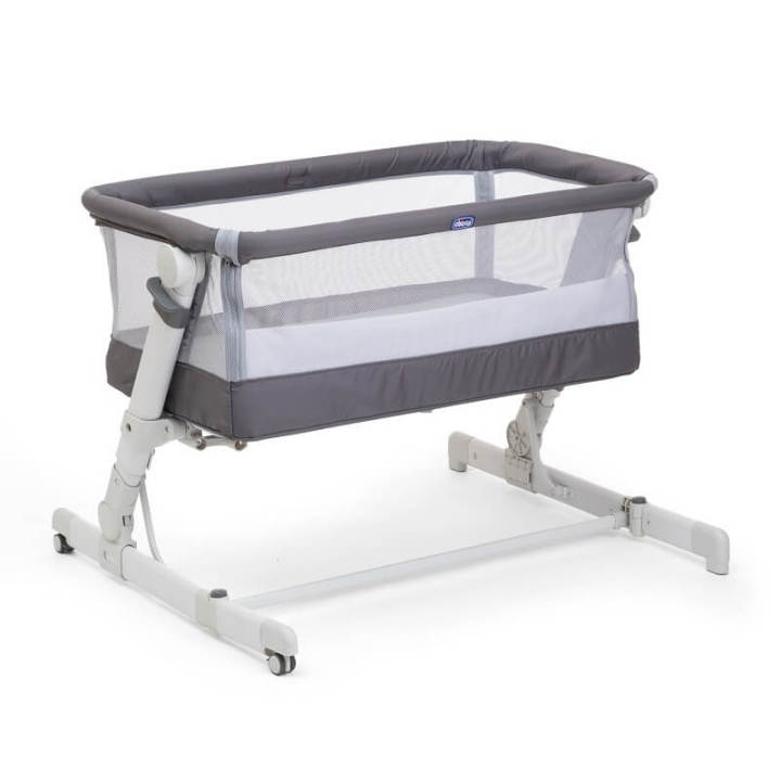 Chicco Next2Me Pop Up Co-sleeper Crib | Lazada