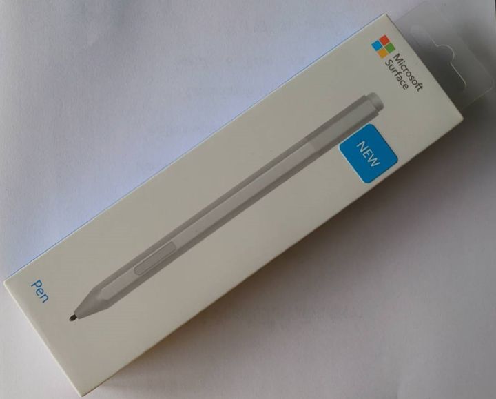 ปากกา Microsoft Surface Pro Pen แท้ 100% รุ่น M1776 และ รุ่น 1616/1616C ...