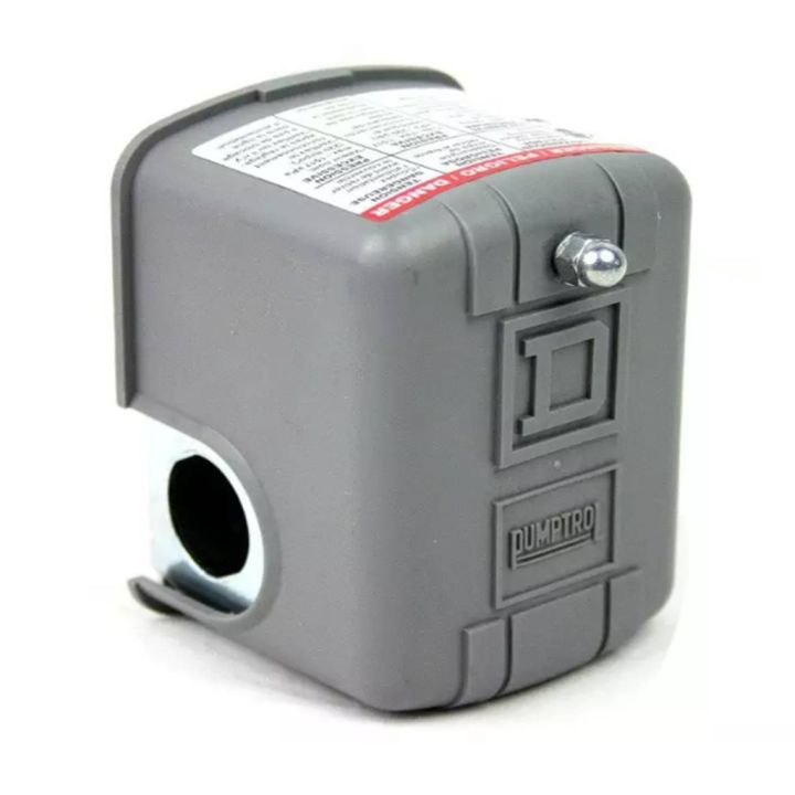 SQUARE-D ITALY PRESSURE SWITCH | Lazada PH