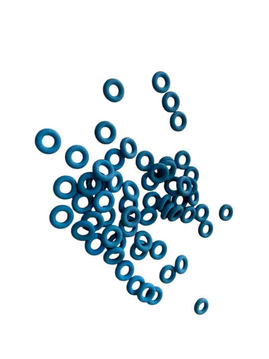 OR Gasket | R2 FKM Blue | Lazada PH
