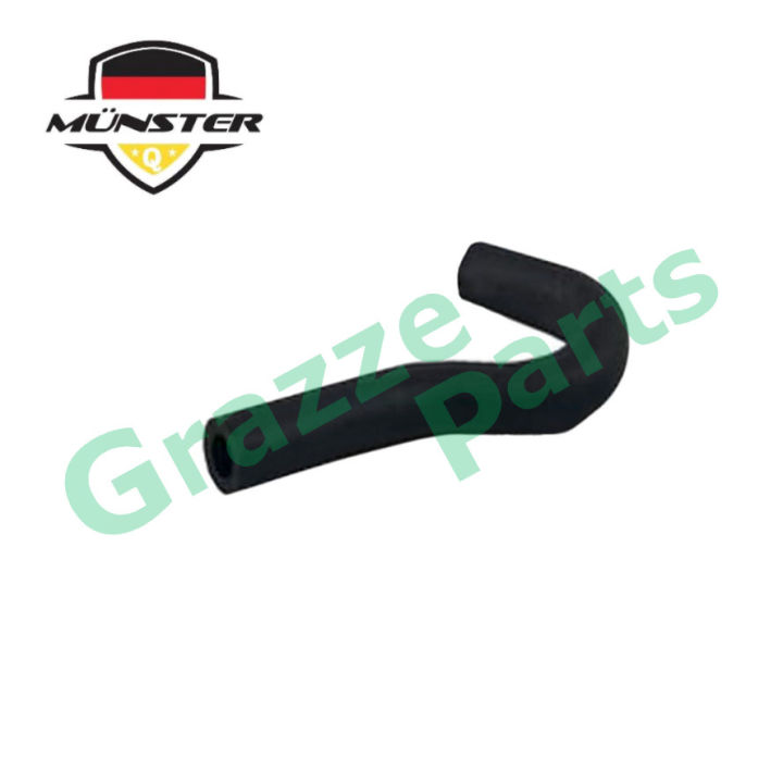 Münster Turbo Oil Cooler Rubber Hose PW812788 for Proton Exora Preve ...
