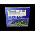 Amcovit B Nervita Vitamin B complex B1 B6 B12 100 tablets | Lazada PH