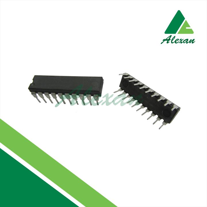 Low-Power Schottky 74LS Series IC 74LS240 74LS244 74LS245 74LS273 74LS299 74LS322 (DIP-20 ...