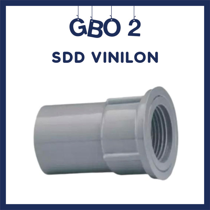 VINILON - FAUCET SOCKET AW 3/4" / SOK DRAT DALAM (SDD) | Lazada Indonesia