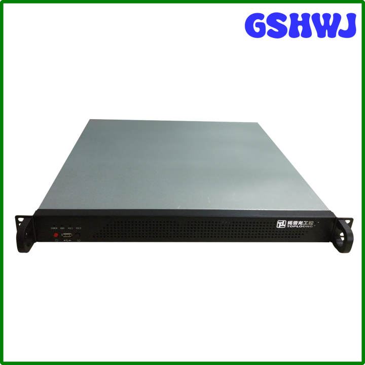 GSHWJ Standard 19 inch Rack Mounted 1U 420C Industrial Control Server ...