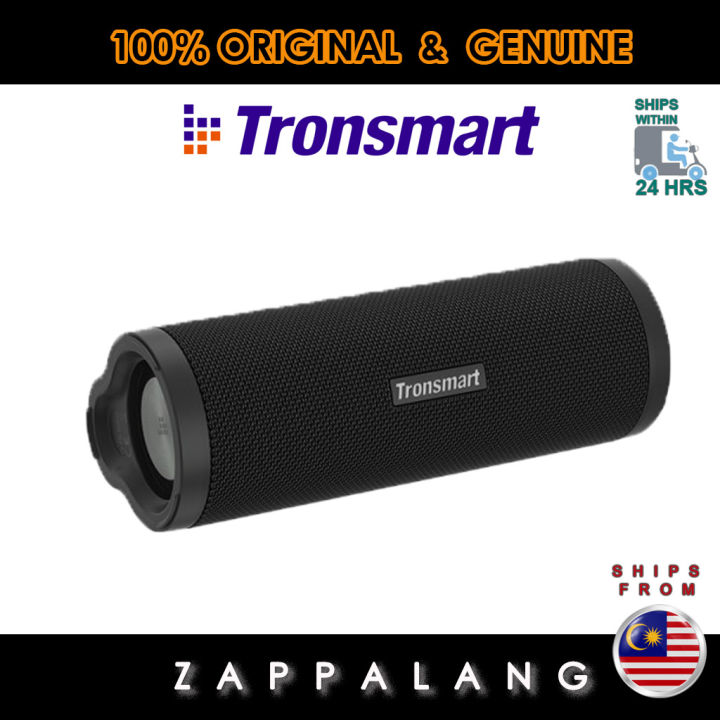 Tronsmart Force 2 Portable Wireless Speaker with Qualcomm QCC3021 chip ...