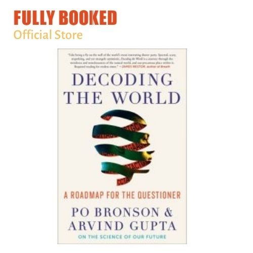 Decoding the World: A Roadmap for the Questioner, International Edition ...