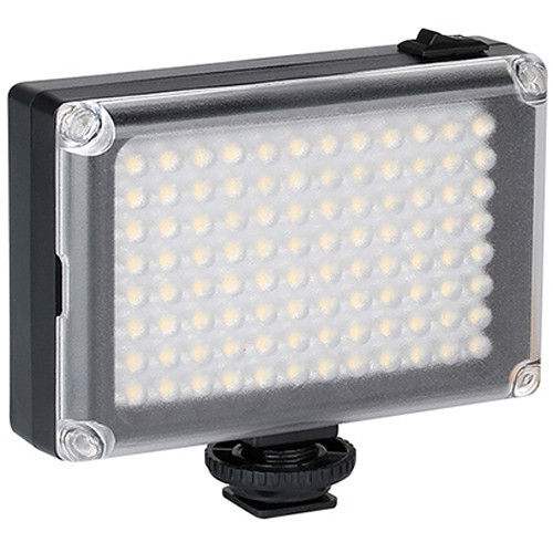 Ulanzi 112-LED Video Light | Lazada PH