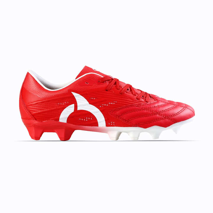Ortuseight Sepatu Sepak Bola Catalyst Vision V4 FG K-Lea Ortred ...