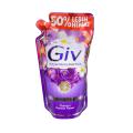 GIV Body Wash (Sabun Cair Refill) 800ml - Body Foam | Lazada Indonesia