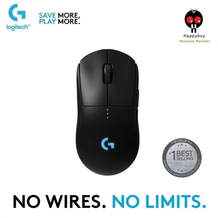 Logitech G PRO / PRO X Superlight Wireless Gaming Mouse | Lazada