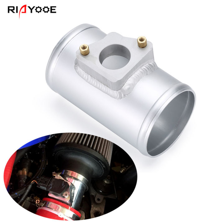 Car Intake Air Flow Meter High Flow Air Intake Modification Air Intake ...