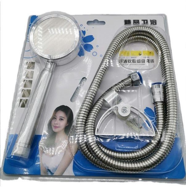 flexible high pressure handle shower set | Lazada